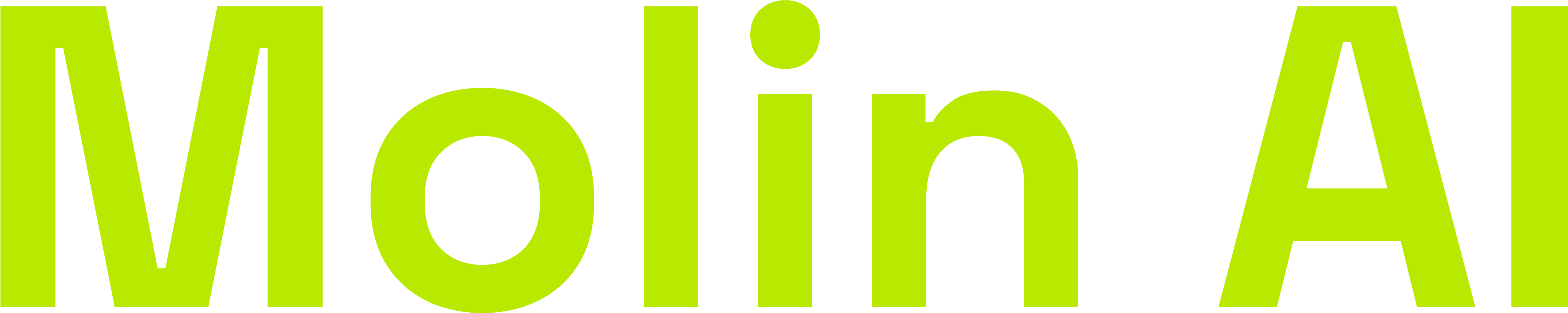 Molin AI Pricing: Start for Free